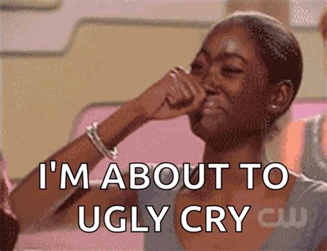 Ugly Crying Girl S Tenor