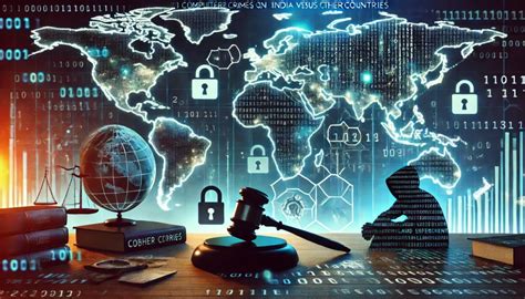 A Comparative Analysis Of Gdpr And Indian Data Protection Laws