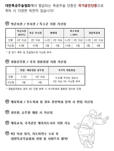 대한특공무술협회