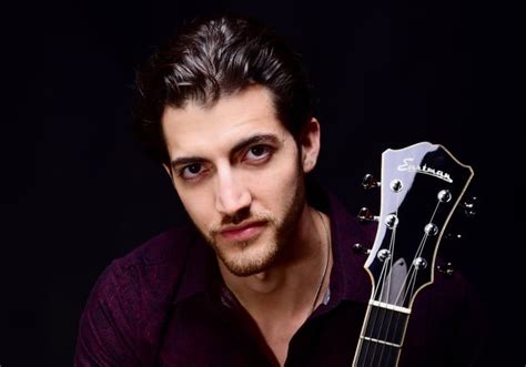 Matt Wolfe Session Guitarist New York Soundbetter