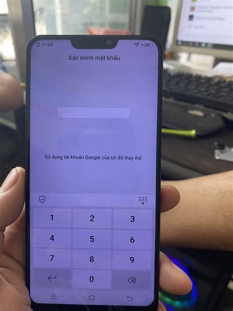 Vivo Y85 | Vivo 1726 xóa mã bảo vệ | xóa mật khẩu màn hình lấy ngay ...