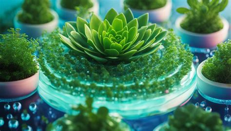 Growing Medium For Hydroponics