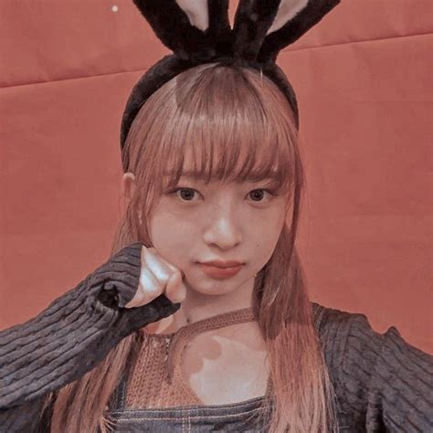 ೃ⁀ 𝐑𝐄𝐈·˚ ༘ Linoiscute On Pinterest Rei Kpop Icon