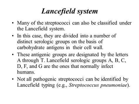 Bacterial Identification Ppt Video Online Download