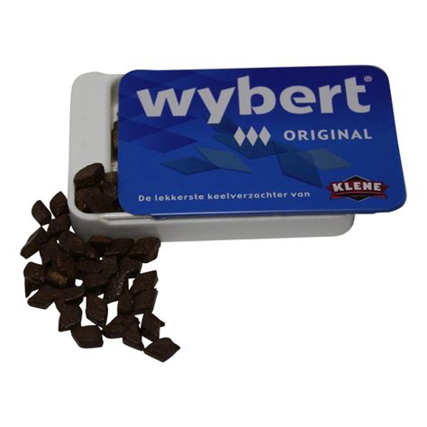 Wybert Original 25g Kaiwaka Cheese