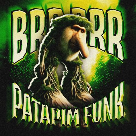 Brr Brr Patapim Funk 8d Audio Sxygx And Scythermane Song Lyrics