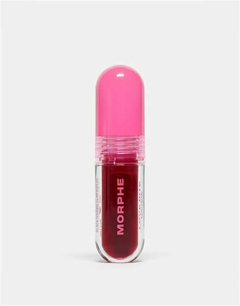Morphe Forbidden Love Bite Lip Stain Berry Wild Asos