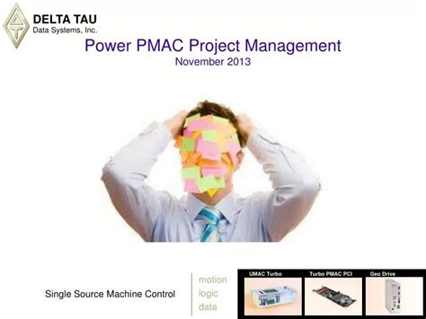 Ppt Power Pmac Project Management November 2013 Powerpoint