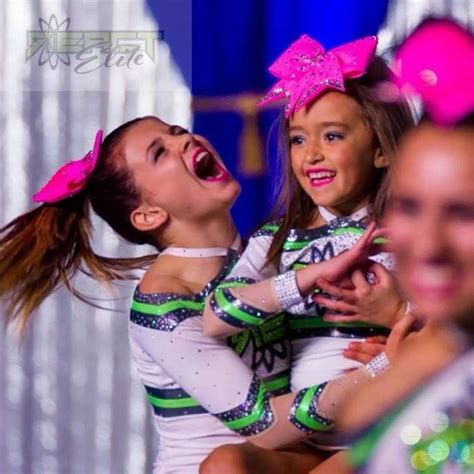 React Elite Cheer And Tumble 125 Photos Company