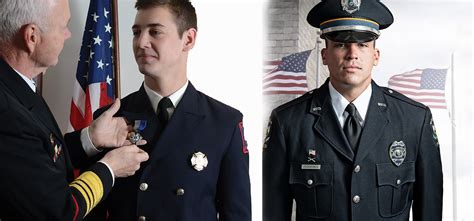 Dress Coats Uniforms
