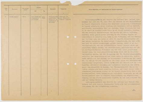 Lot Otto Winkelmann Is Honored For The Overthrow Of The Hungarian Government