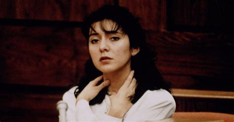 Lorena Bobbitt Penis Case Explained The Full Story