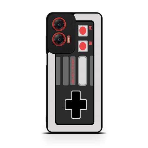 Retro Nintendo Nes Controller Moto G Stylus 5g 2024 Case Caselinor Retro Nintendo Nes Controller Moto G Stylus 5g 2024 Case Caselinor