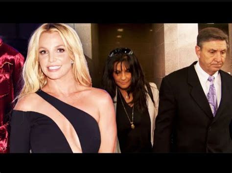 Britney Spears Says Her Conservatorship Was A Set Up In A Shocking