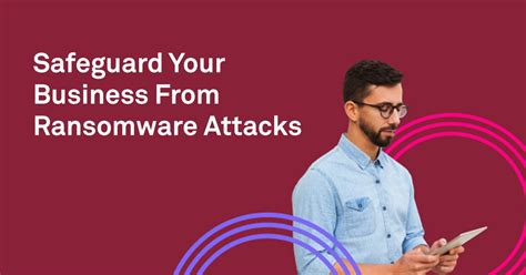 Michael Kapler On Linkedin Ransomware Containment Delivers Peace Of Mind For A Problem That