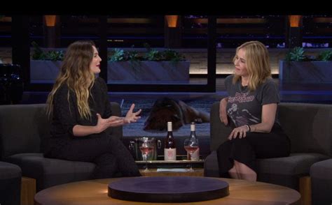 Chelsea Handlers New Anti Talk Show On Netflix Is A Mushy Unfiltered