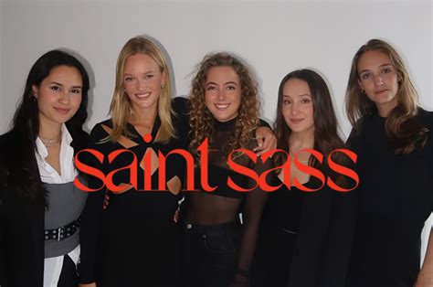 Saint Sass X Zortifyselect Zortify