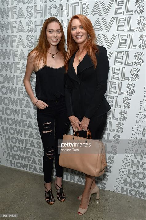 Patty Ratermanns Feet