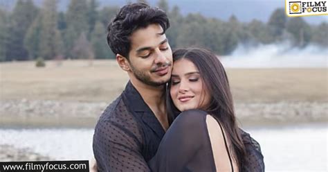 Ishaan And Tara Promise A Magical Musical Experience Filmy Focus