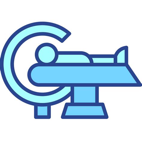 Ct Scan Analysis Icon 65426987 Vector Art At Vecteezy