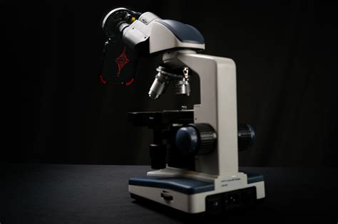 Microscope Eyepiece Adapter 30mm Phone Skope