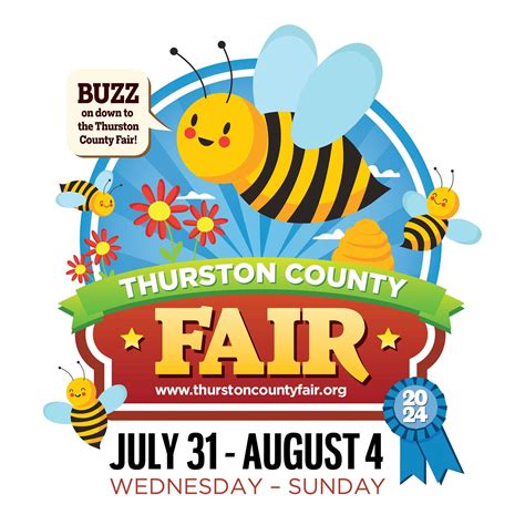 Thurston County Fair