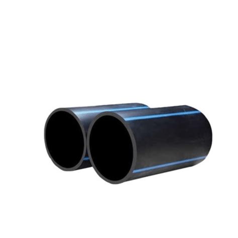 Pvc Vs Hdpe Pipe A Comprehensive Comparison Sino Pipe
