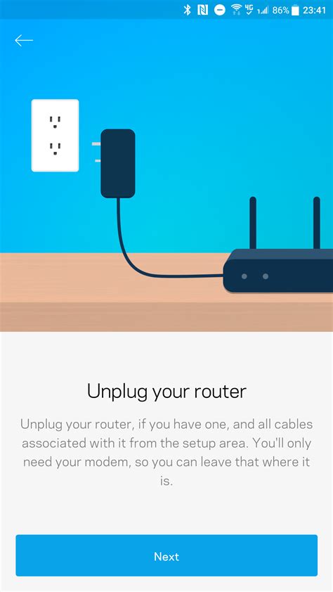 linksys velop review blog