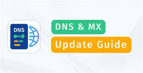 Same Domain Email Migration Dns And Mx Update Guide