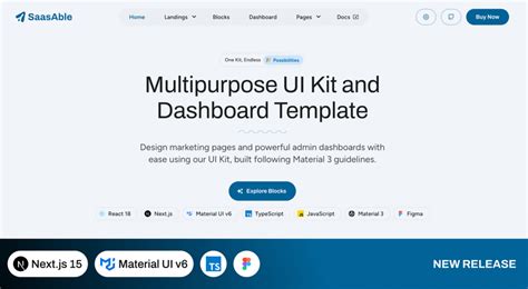 Material Ui Templates And Themes Mui Store
