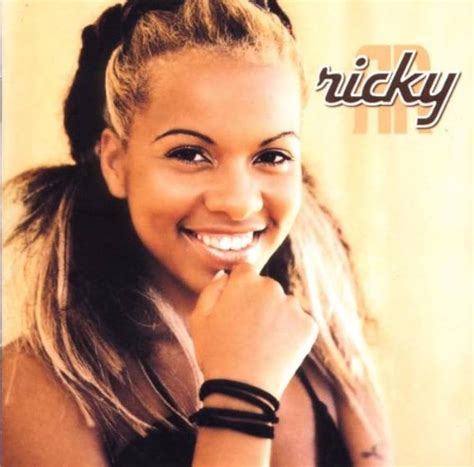 Ricky Wars Instagram Twitter And Facebook On Idcrawl