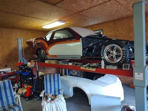 60 Cm Chassis For Sale In Murray Ky Racingjunk