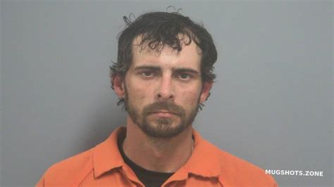 Ward Christopher Lee 08072024 Fayette County Mugshots Zone