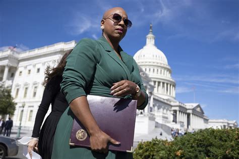 Pressley Goes For Round 4 Politico