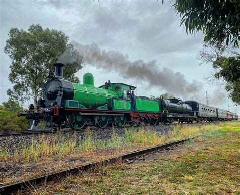 Nzr New Zealand Railways Ja Class Locomotive Here You See Ja 1271