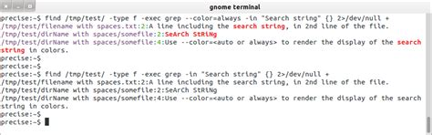 Alt Dizinler De Dahil Olmak üzere Metni Bulmak Için Grep Komutu Nasıl Kullanılır Türk Qa