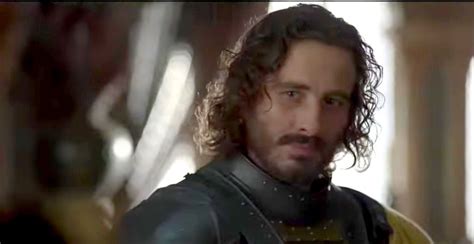 About Ser Harwin Strong And Rhaenyra Targaryen