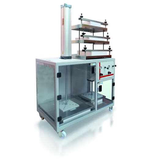 Multi Pneumatic Press Photobook Machine