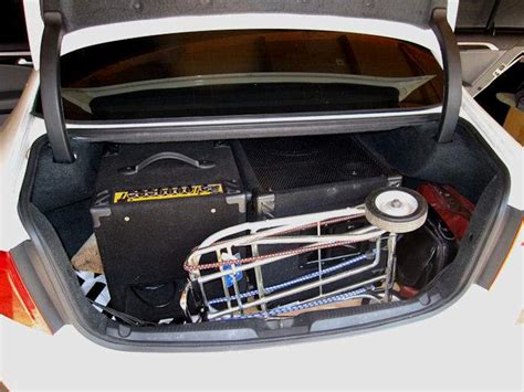 Has Anyone Tried Markbass Combos