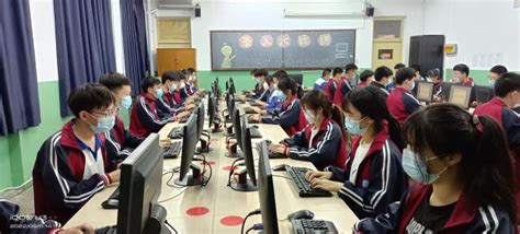 石家庄市鹿泉区职业教育中心