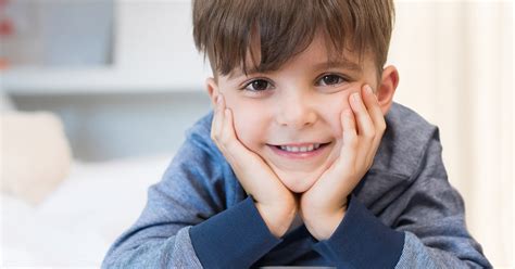 7 Year Old Emotional Development