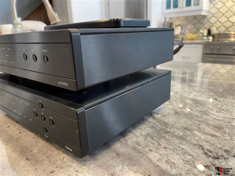 Denafrips Gaia Ddc And Power Cable Photo 4298969 Canuck Audio Mart