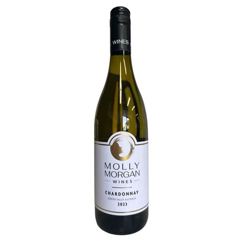 2023 Chardonnay Molly Morgan Wines Lovedale Hunter Valley