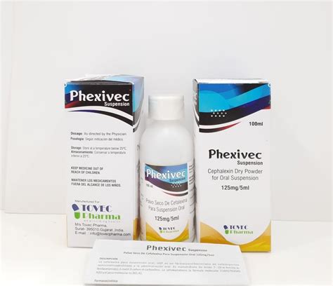 Cephalexin Dry Powder For Oral Suspension Packaging Size 100 Ml At ₹ 15bottle In Surat