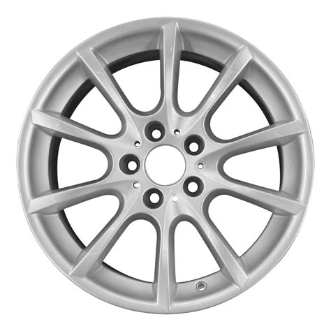 2016 Bmw 528i 18 Oem Wheel Rim W71407s