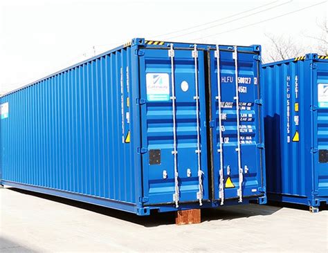 Shippers Own Containers Definition