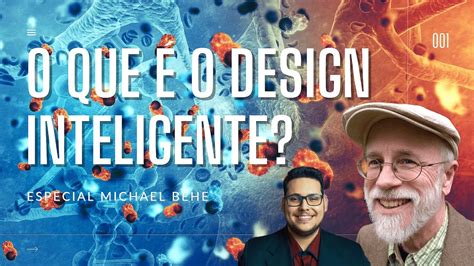 Teoria Do Design Inteligente Retoedu