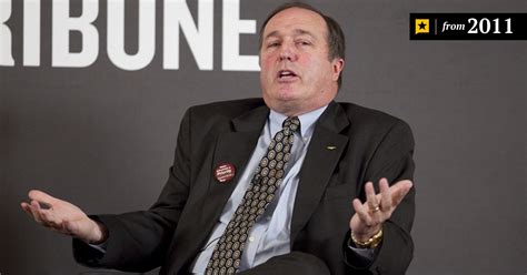 Rob Eissler Of The Size Of The Public Ed Cuts The Texas Tribune