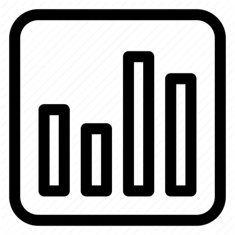 Chart Bar Graph Report Statistics Icon Download On Iconfinder