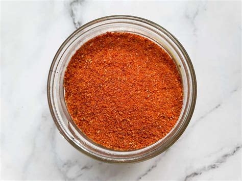 Sazón Seasoning Recipe